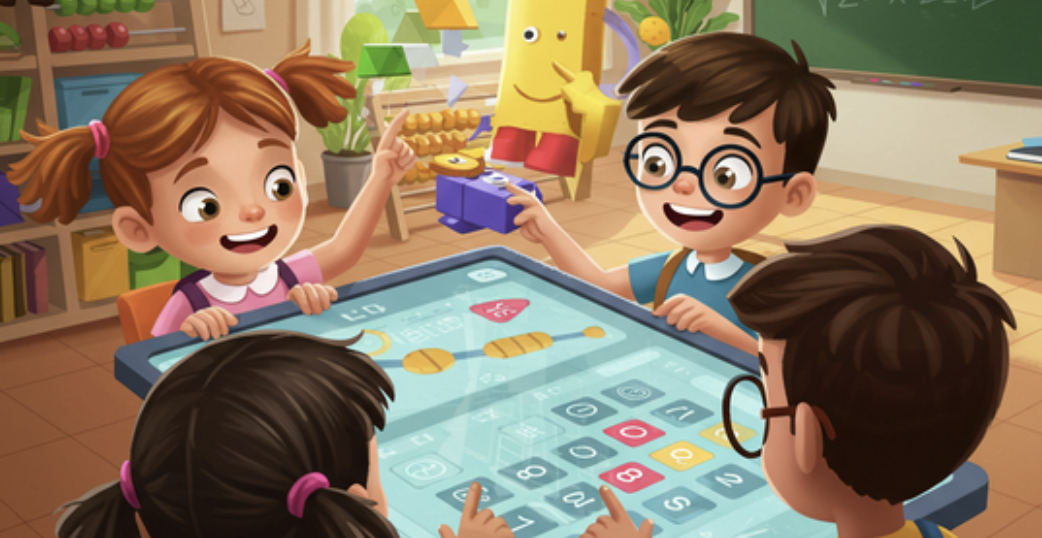 Grade 2 Problem Solving and Logical reasoning - k8mathspark